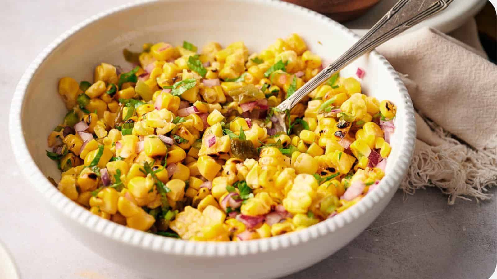 Side Dish Recipes That Make Every Meal Exciting With 29 Bold Ideas