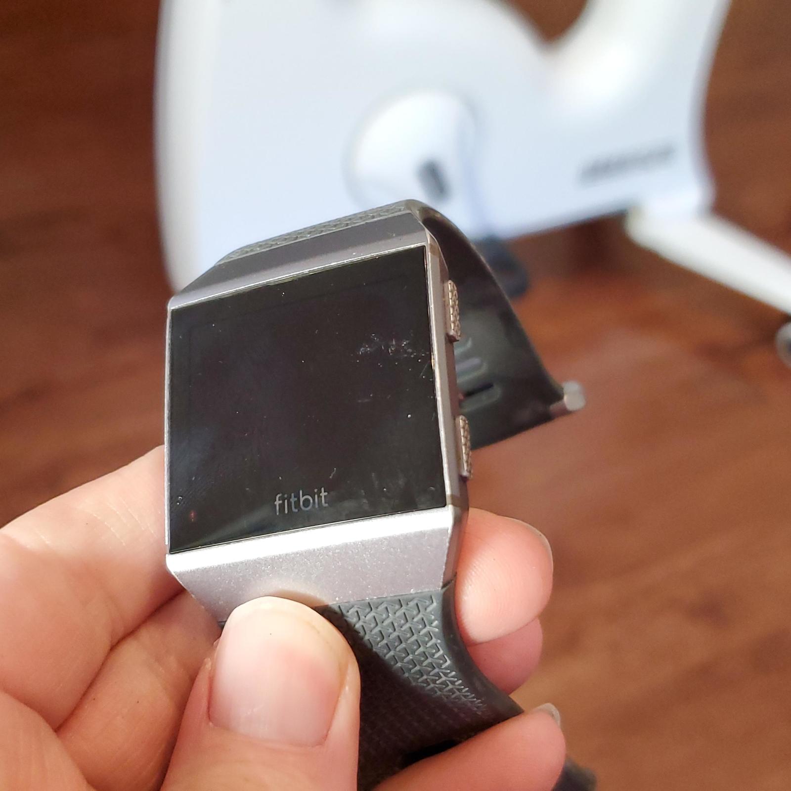 Google's Fitbit fined $12.2 million after customers burned by watches