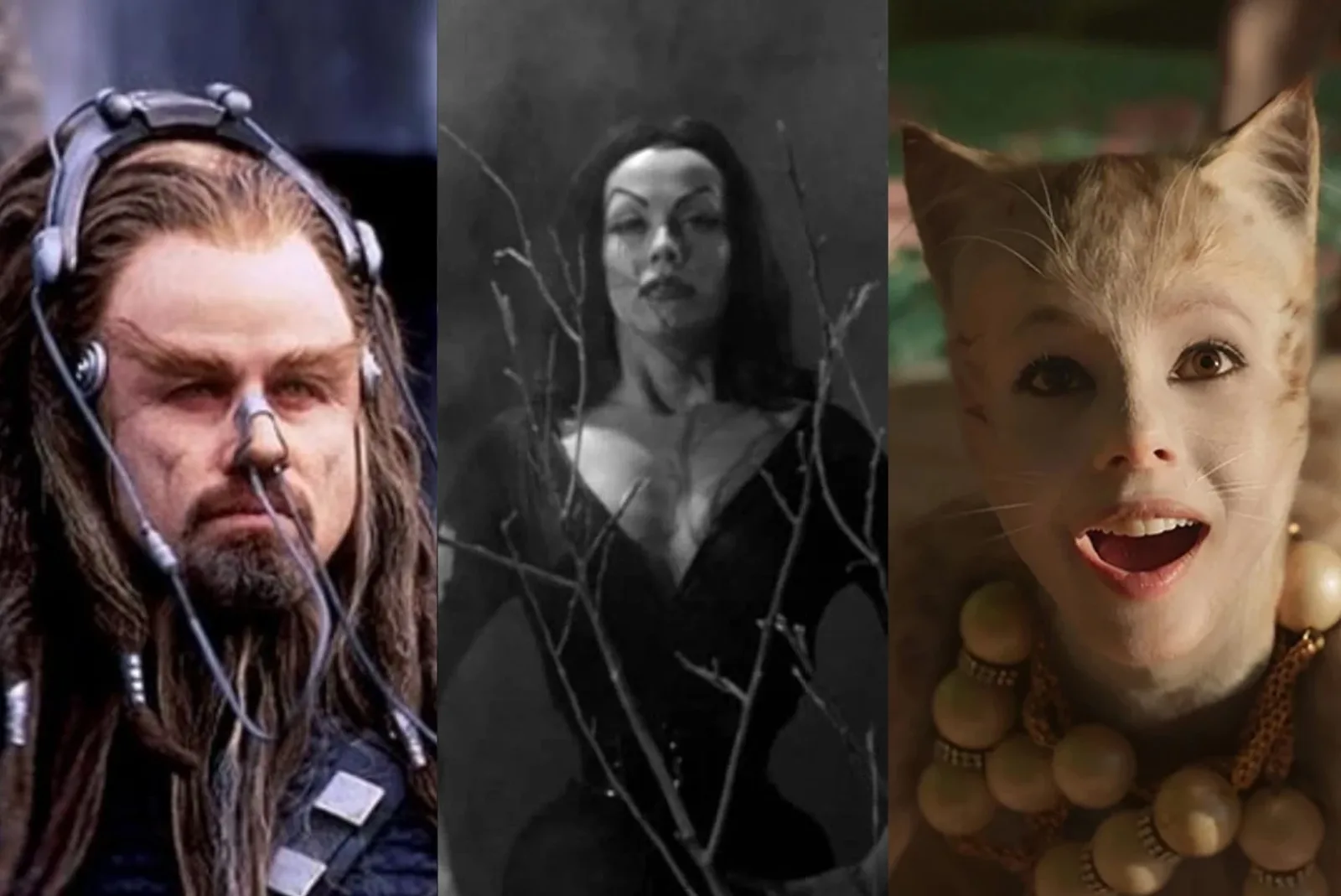 25 Terrible Movies So Bad They Became Iconic