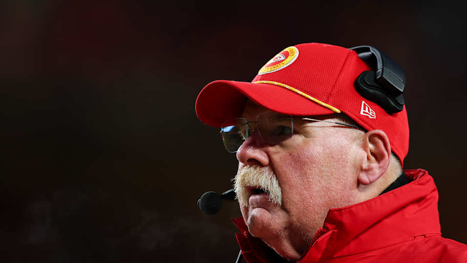 NFL just might get things right when it comes to honoring Andy Reid