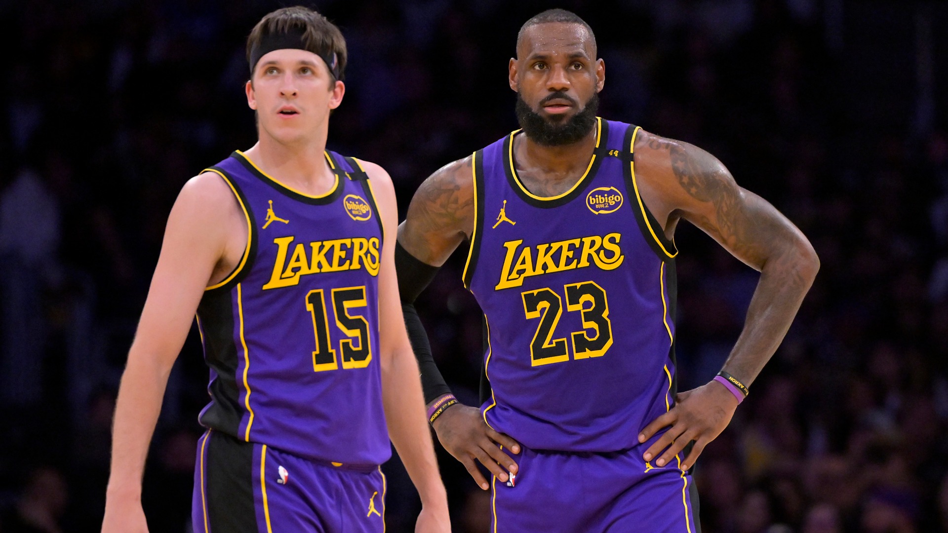 Celtics vs. Lakers: Historic NBA Rivalry Set for Thursday Night