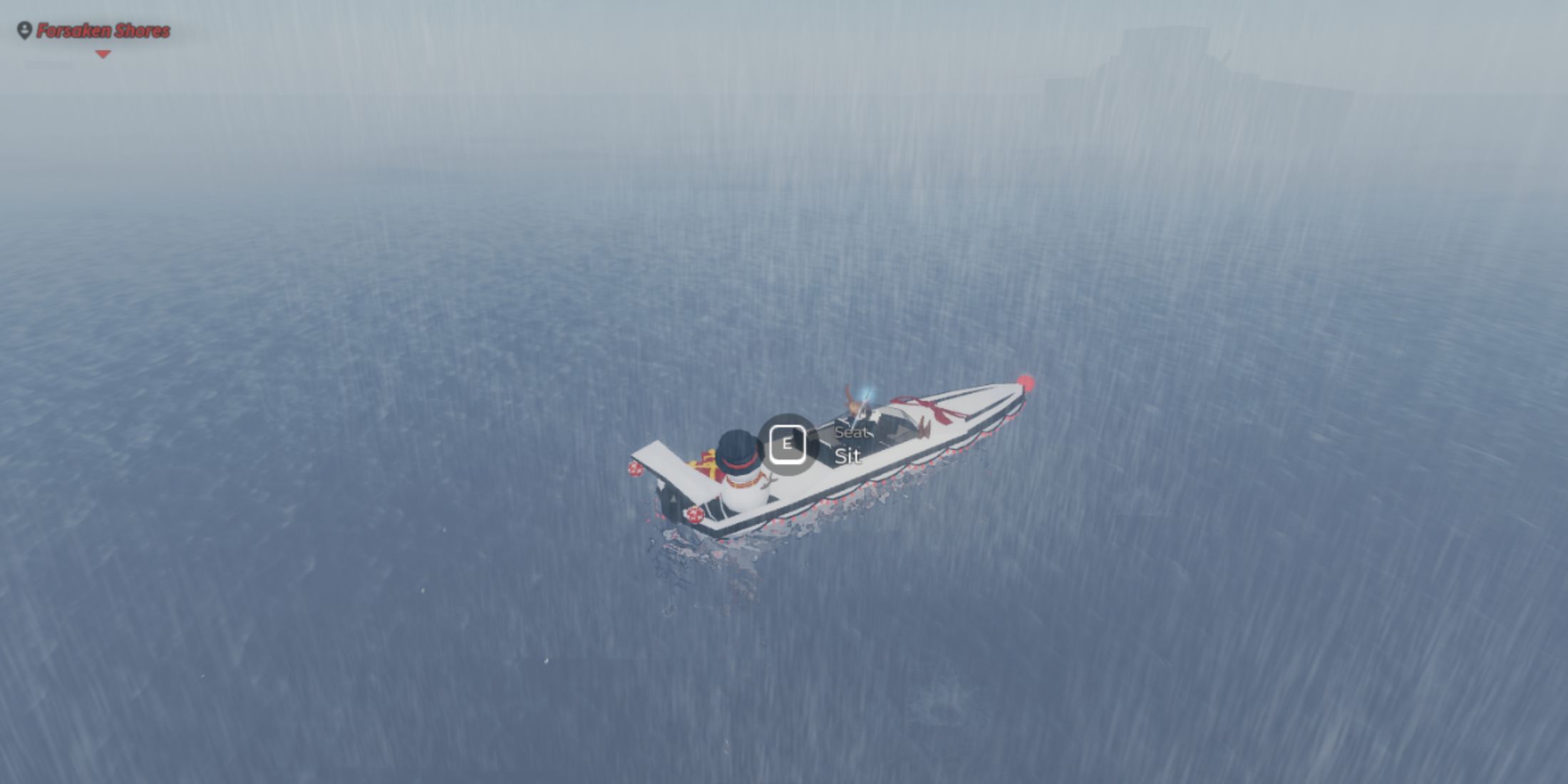 Fisch: All Boats & How to Get Them