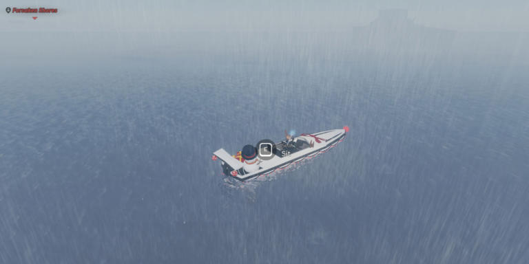 Fisch: All Boats & How to Get Them