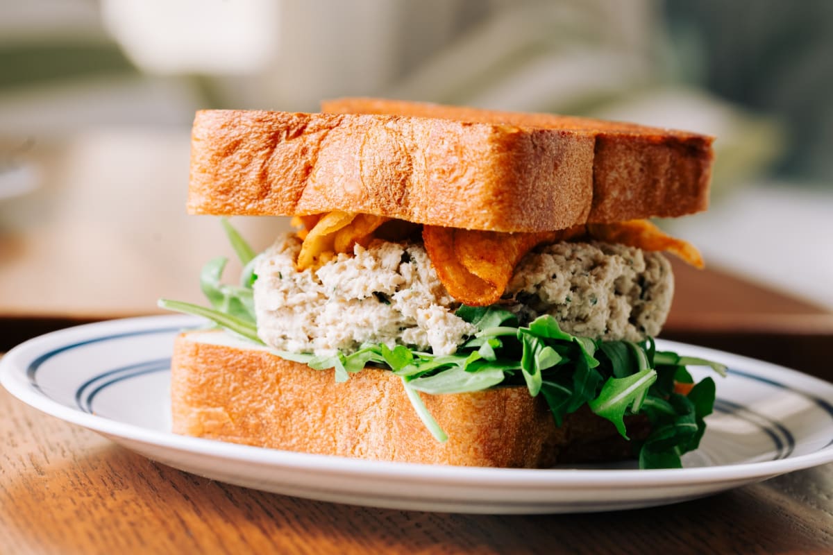 The Best Sandwich Shops In Seattle
