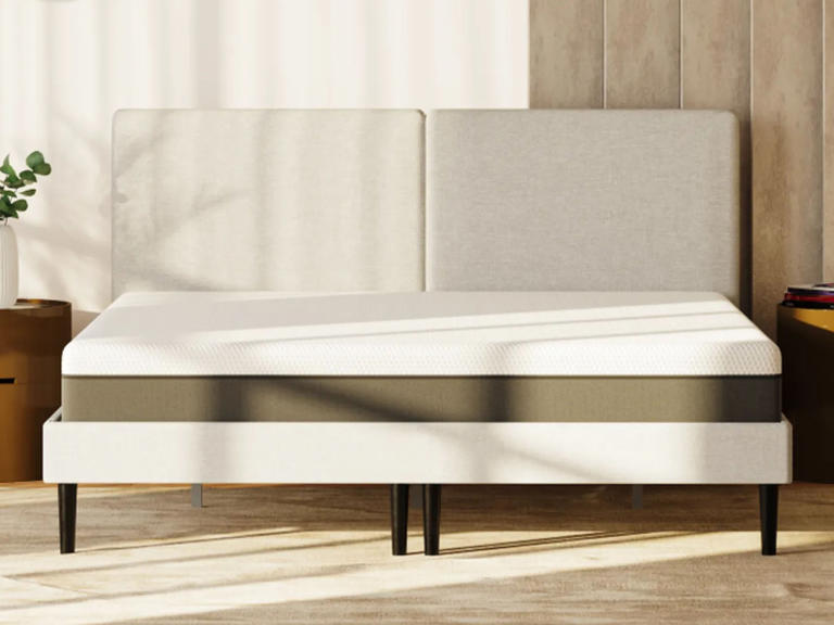 Best mattress 2025: Memory foam, pocket sprung and hybrid models tested ...