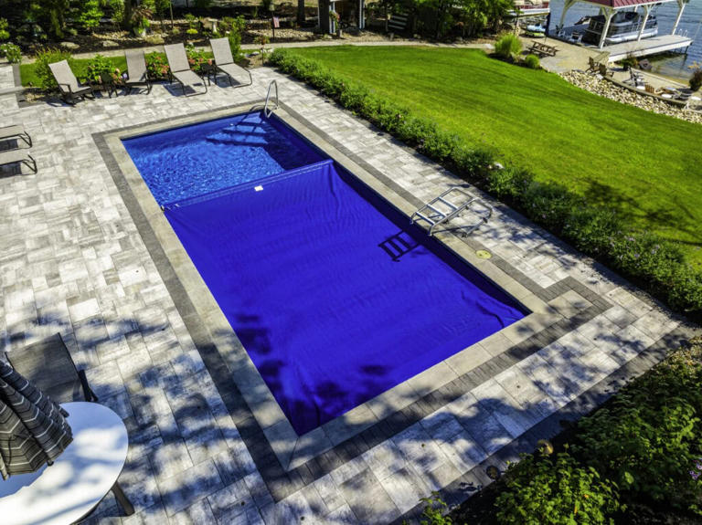 Top Pool Trends For 2025
