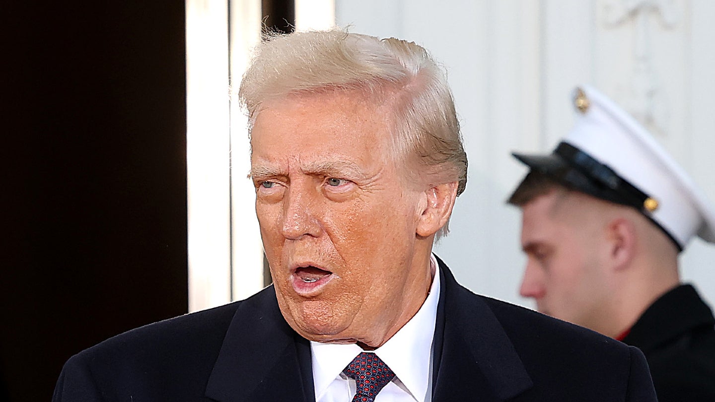 Trump’s trade, tech wars to hit ‘businesses in all sectors all over the ...