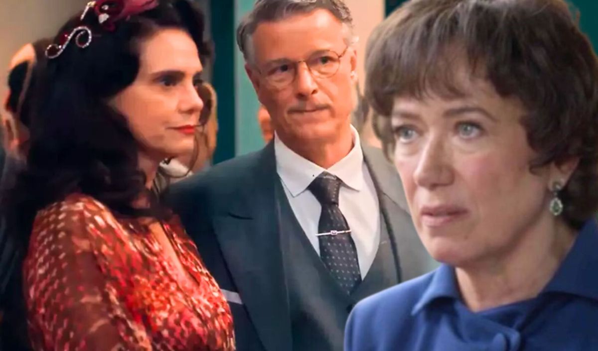 Violeta X Maristela, Beatriz tira a máscara para Clarice e mais: semana EXPLOSIVA de 'Garota do ...