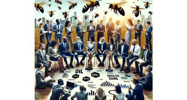 Buzz on the Bullboards: The energy surge emanating from Trump’s 1st ...