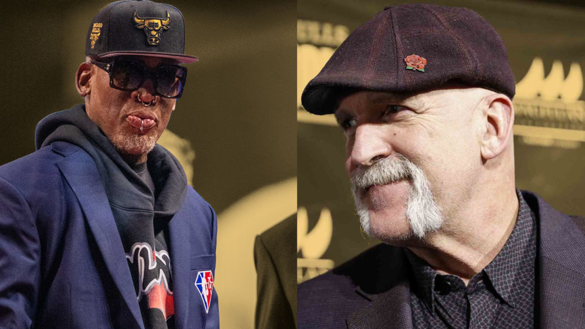 "Would give you his last dollar...if you are his friend" - Bill ...