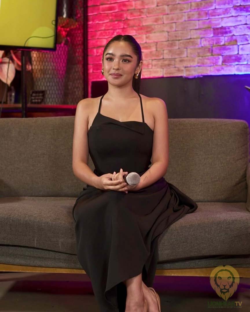 Andrea Brillantes and Sam Fernandez fuel dating rumors after being ...