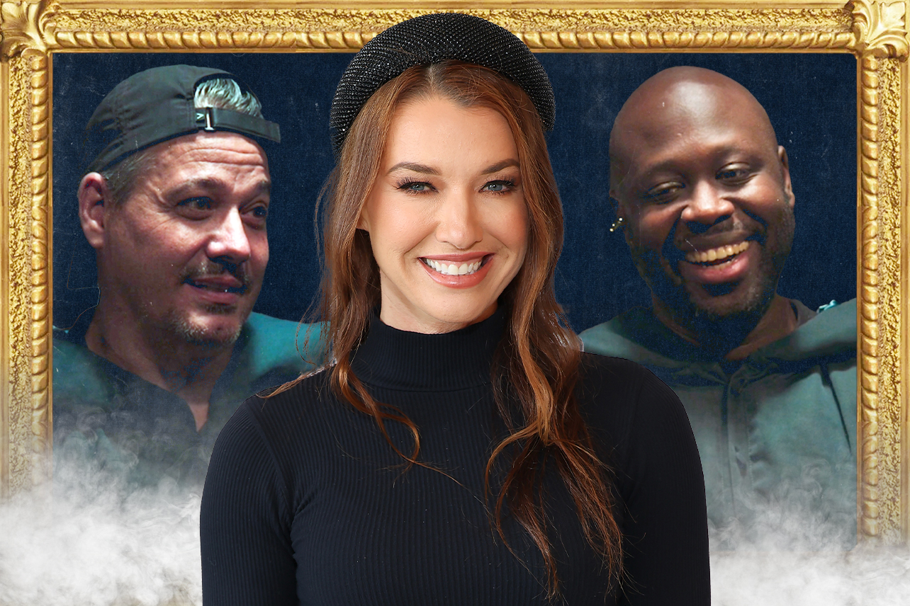 Parvati Shallow Analyzes Boston Rob Mariano’s Move Against Bob The Drag ...