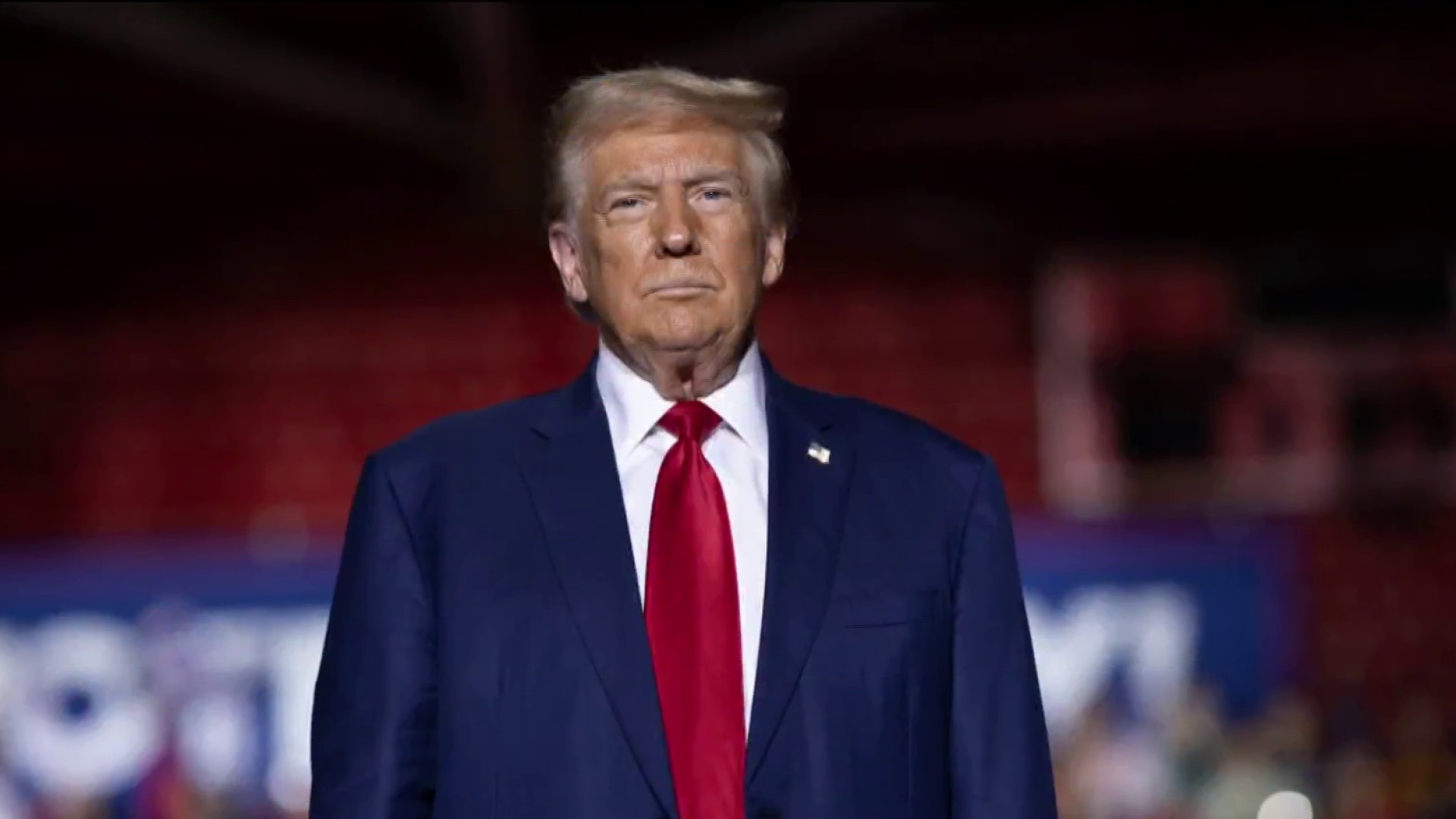 Seattle judge blocks Trump order ending birthright citizenship