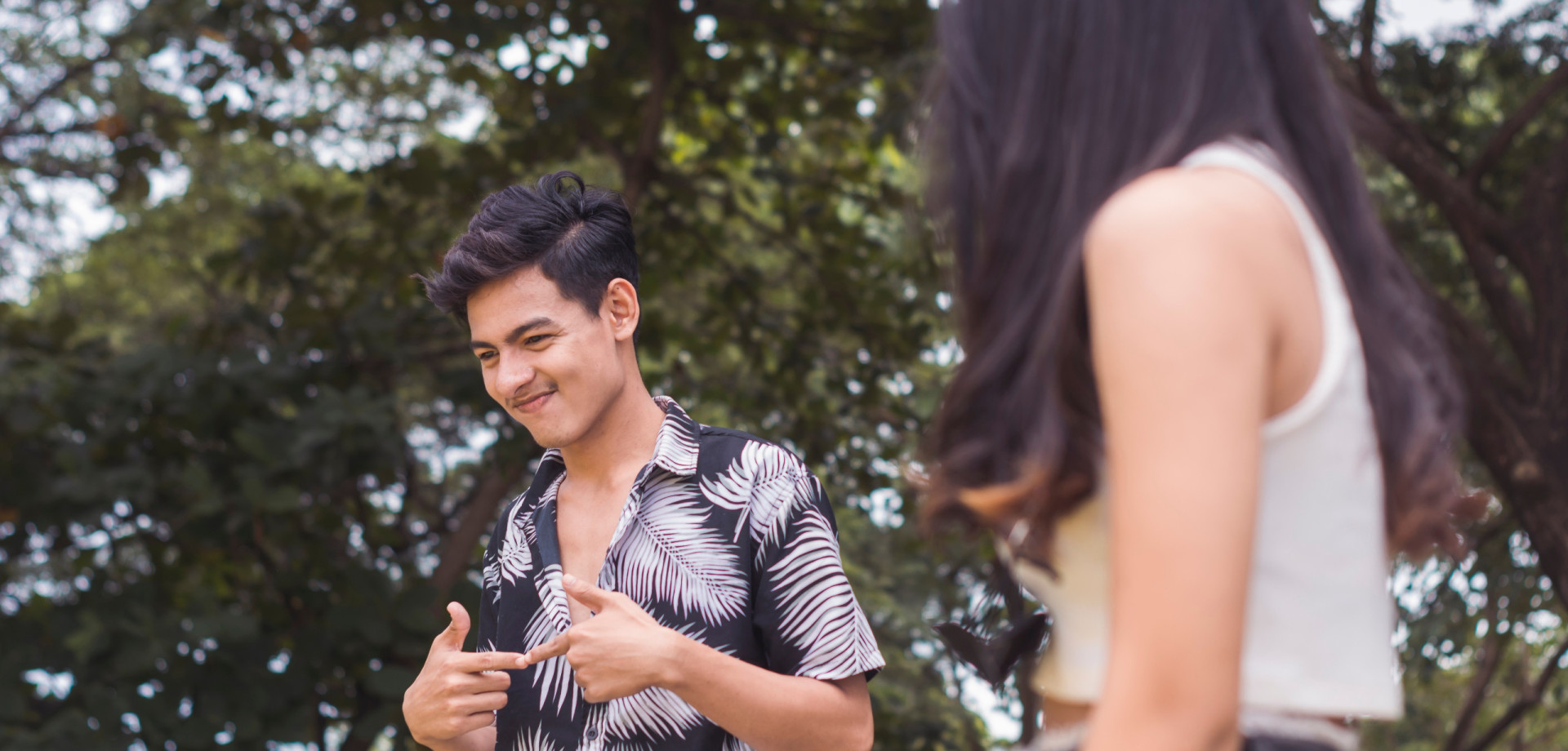 Are you an awkward person? If you do these things, you might be