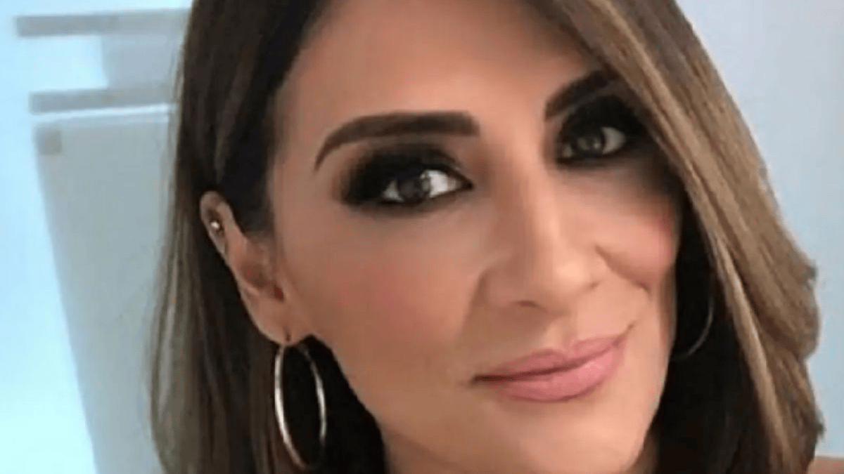 Azalia contra Maribel Guardia: 'Ahora sí muy persinada'