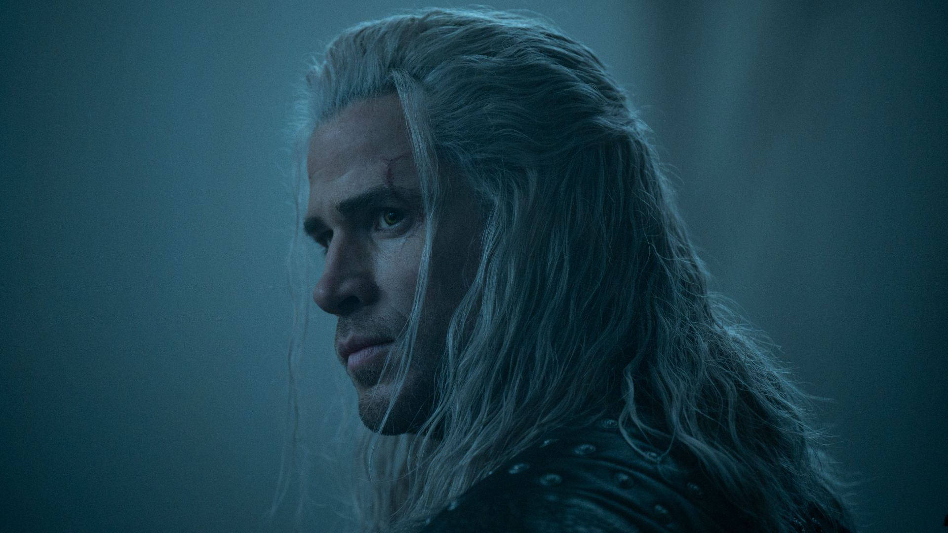 Ahead of Liam Hemsworth's Witcher debut, game actor Doug Cockle ...
