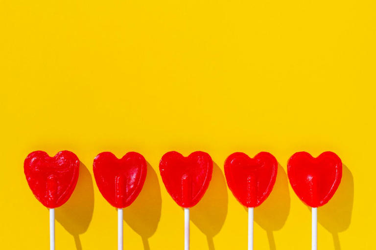 Banned but Not Gone: Learn 9 of the Most Popular Foods Containing Red ...