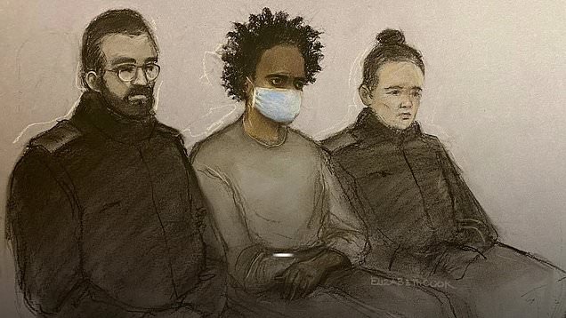 Southport murderer sentenced to minimum of 52 years