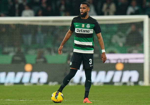 Sporting negoceia a saída de Jeremiah St. Juste