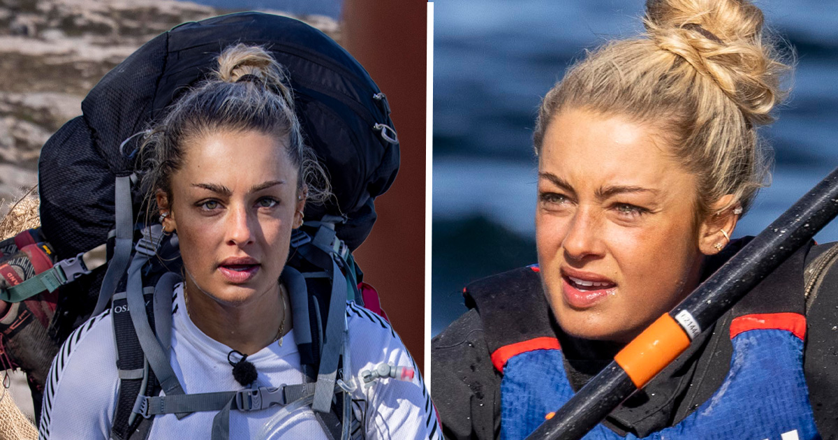 Tonje Frigstad deler tung helsebeskjed