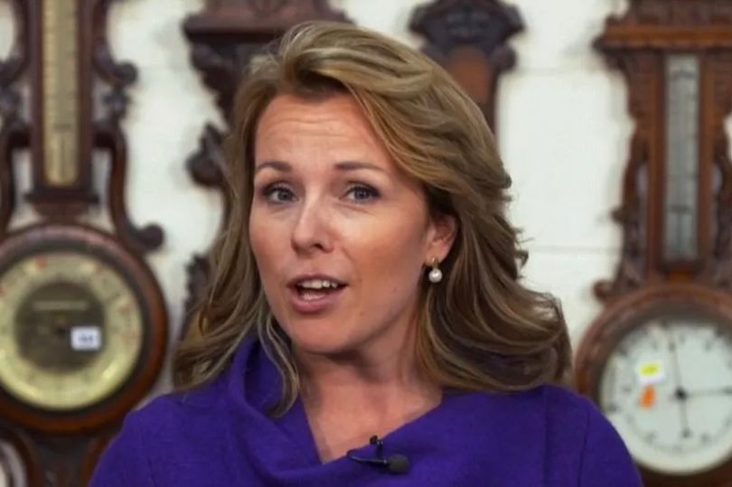 BBC Bargain Hunt host issues stern warning to teams as they break show ...