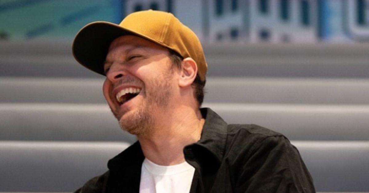 'You Just Lost a Fan!': Singer Gavin DeGraw Roasted After He Performed ...