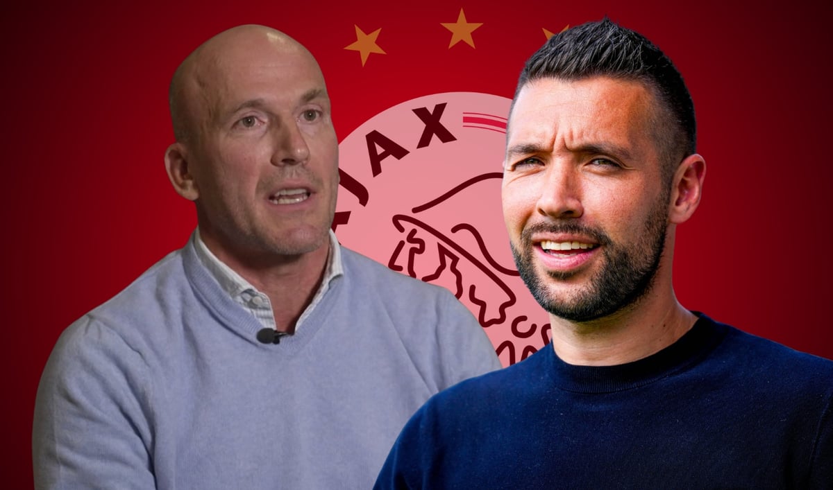 Alex Kroes komt met zeer duidelijke reactie op omstreden besluit Farioli