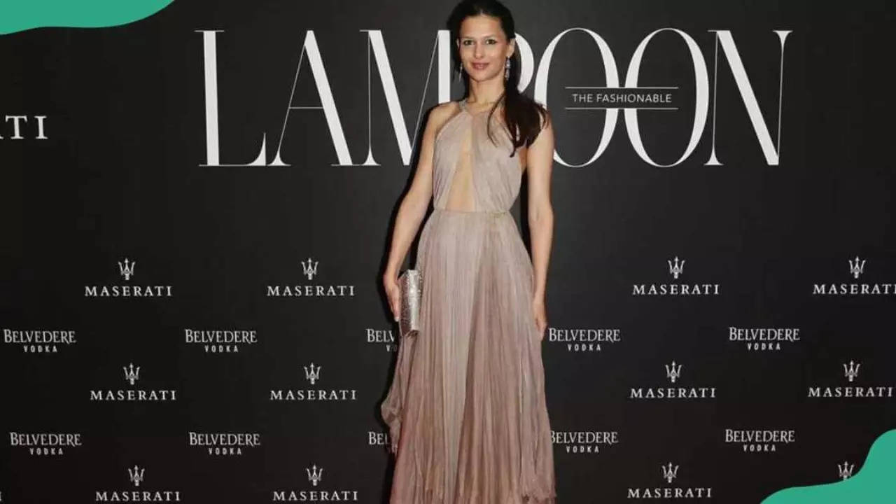 Who is Nathalie Dompe? All you need to know about Chamath Palihapitiya ...