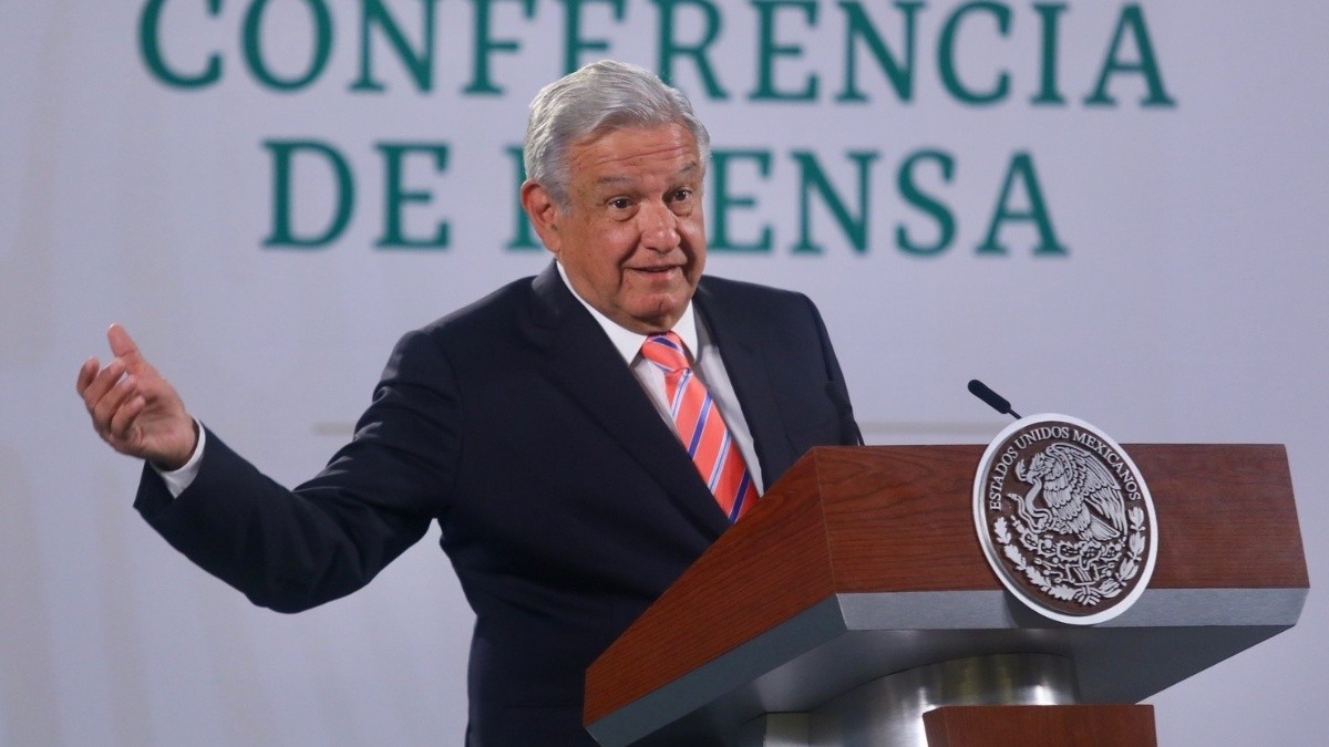 Se cumple el vaticinio de AMLO