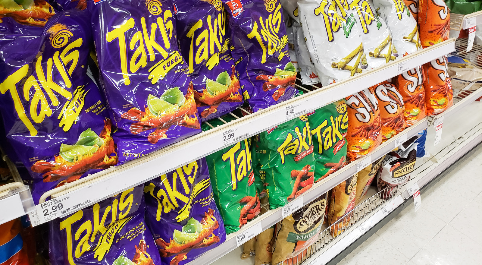 Woman who used tortilla chips to set Springfield home ablaze sentenced ...