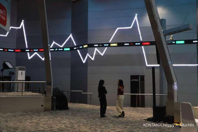 Jam Buka Tutup Bursa Efek Indonesia Hari Senin-Jumat yang Wajib ...