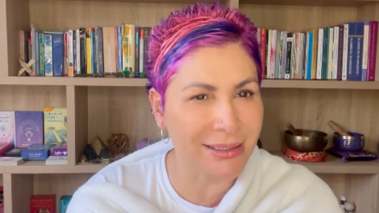 Clarividente colombiana advirtió sobre sucesos que golpearían al mundo ...