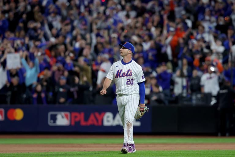 Despite recent drama New York Mets rumored to still be a favorite to ...