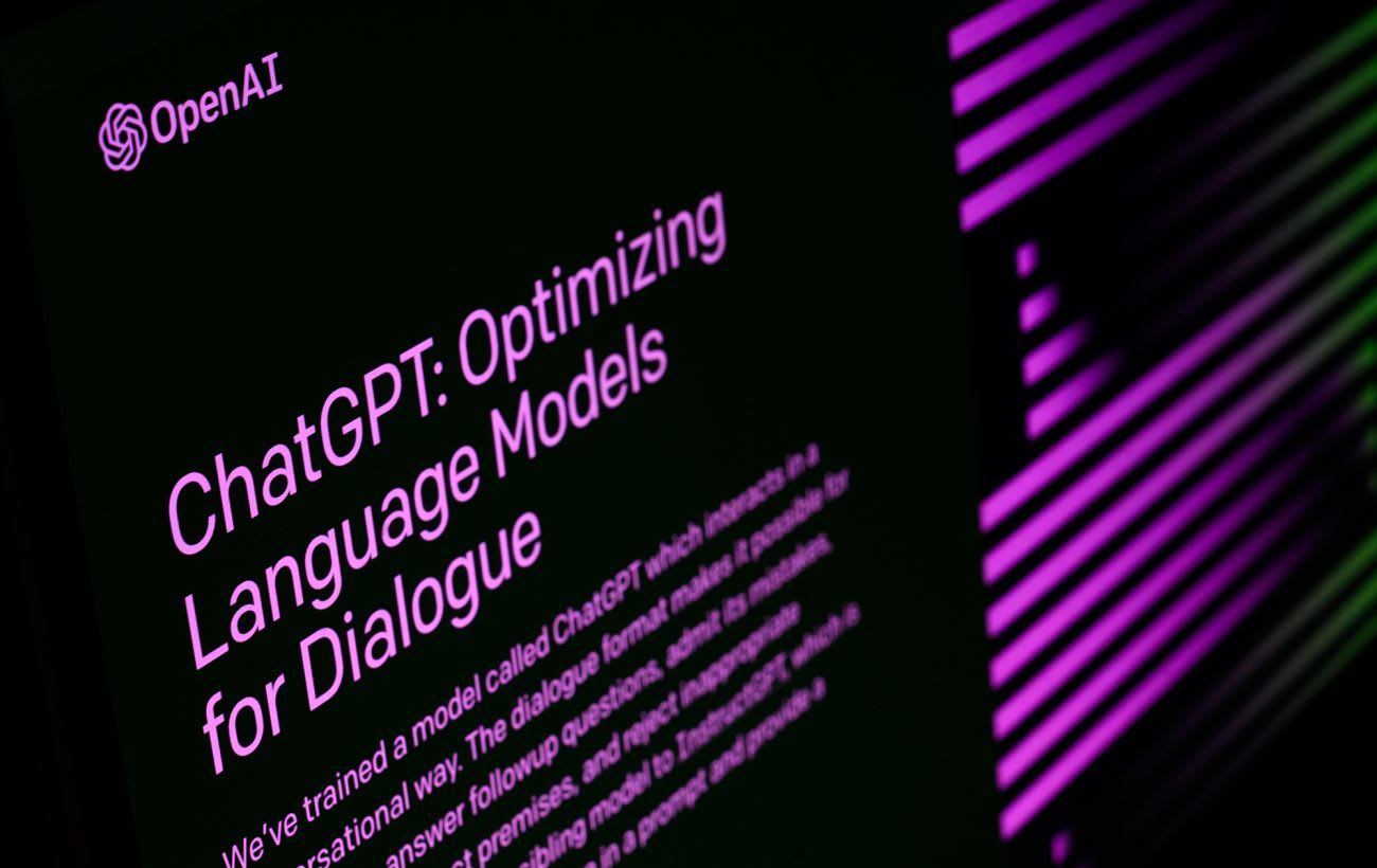 ChatGPT faces massive failure