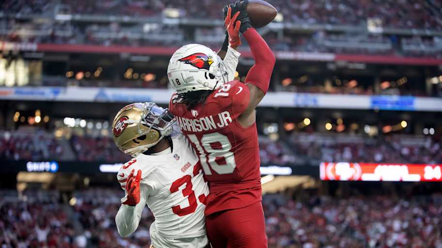 Biggest Questions Cardinals Must Answer This Offseason