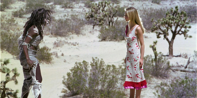 1 of Buffy The Vampire Slayer’s Best Episodes Proved This Divisive ...