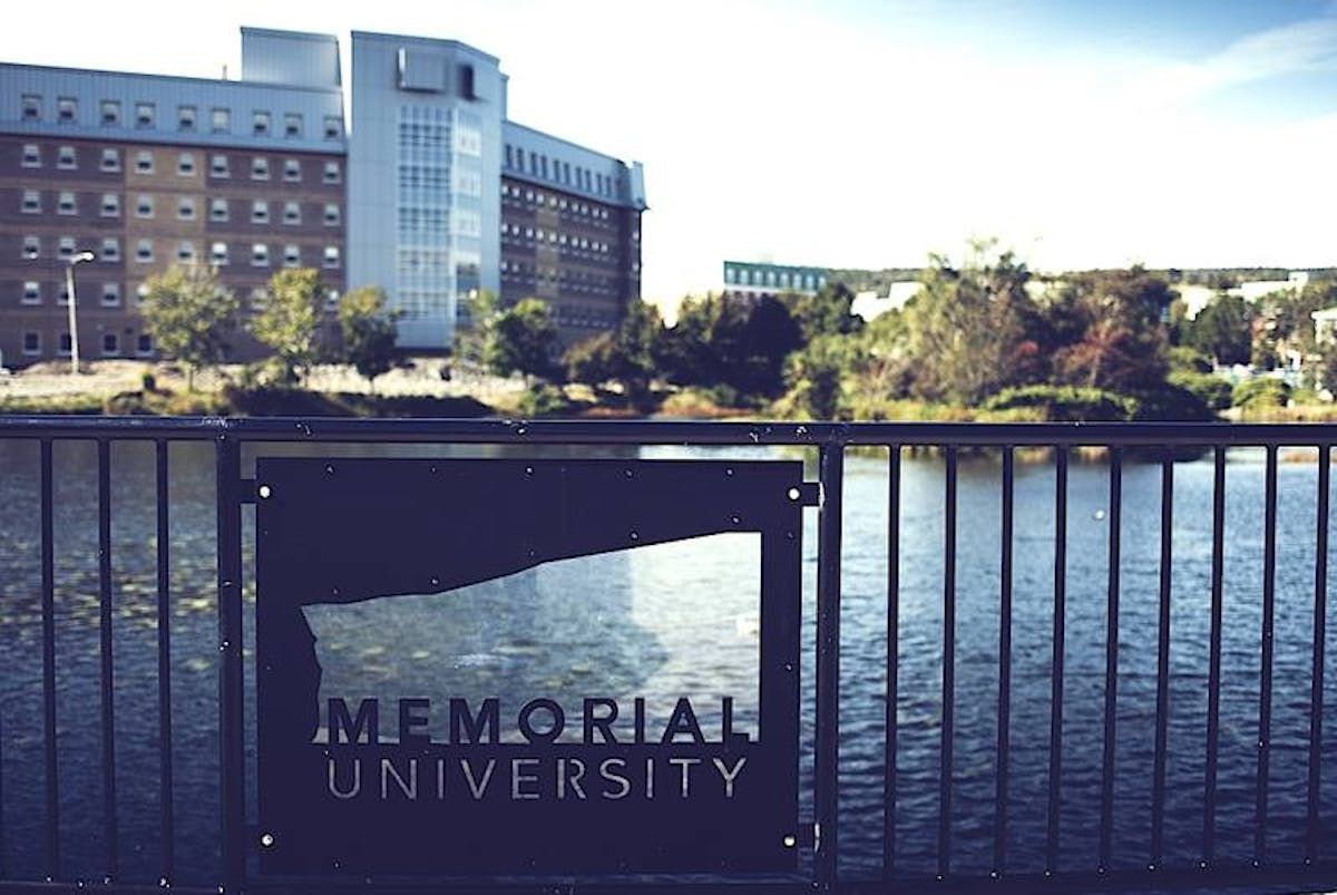 Why does Memorial University have a space management problem?