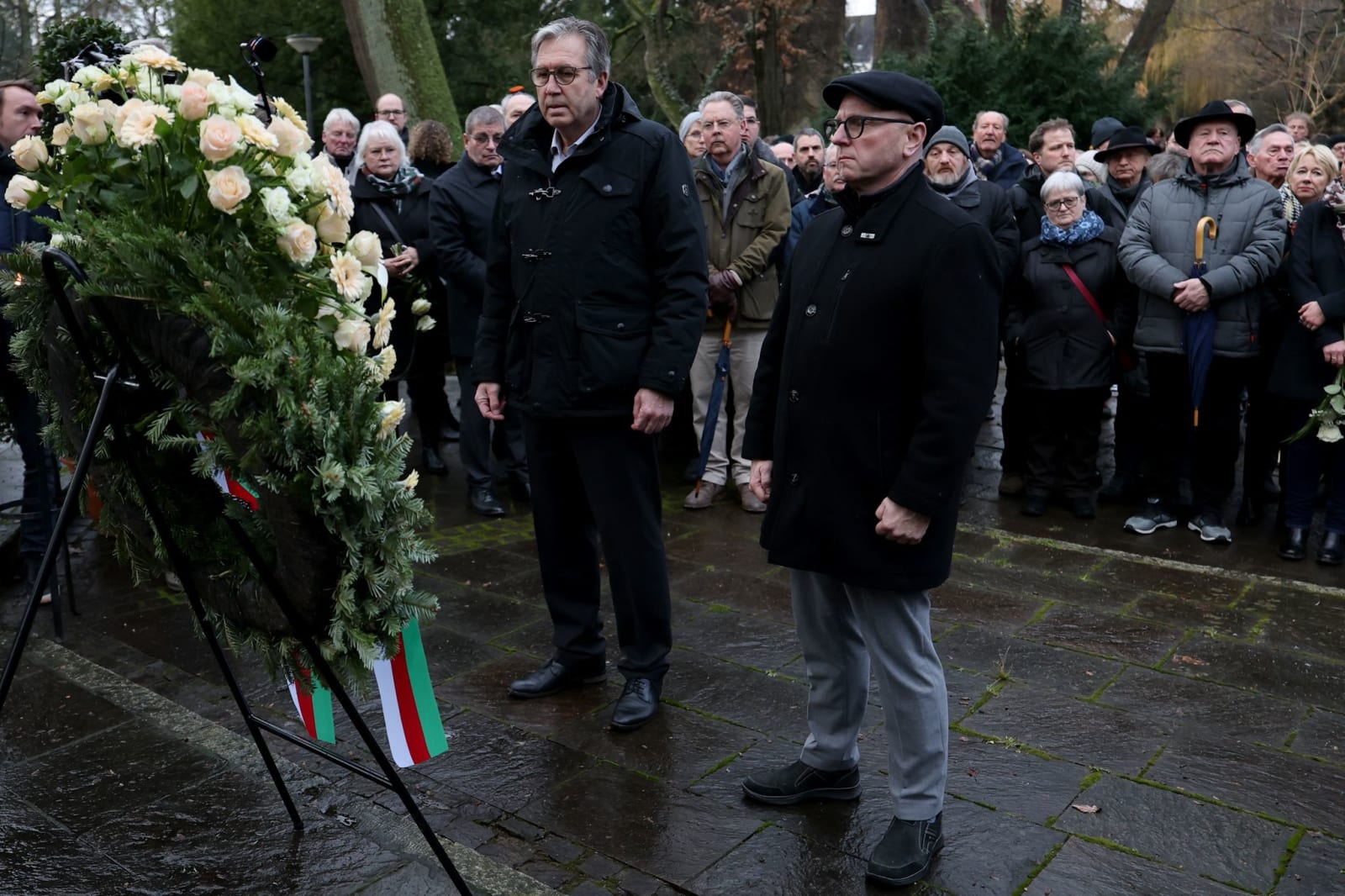 Deportation of German stabbing suspect failed due to missed deadline