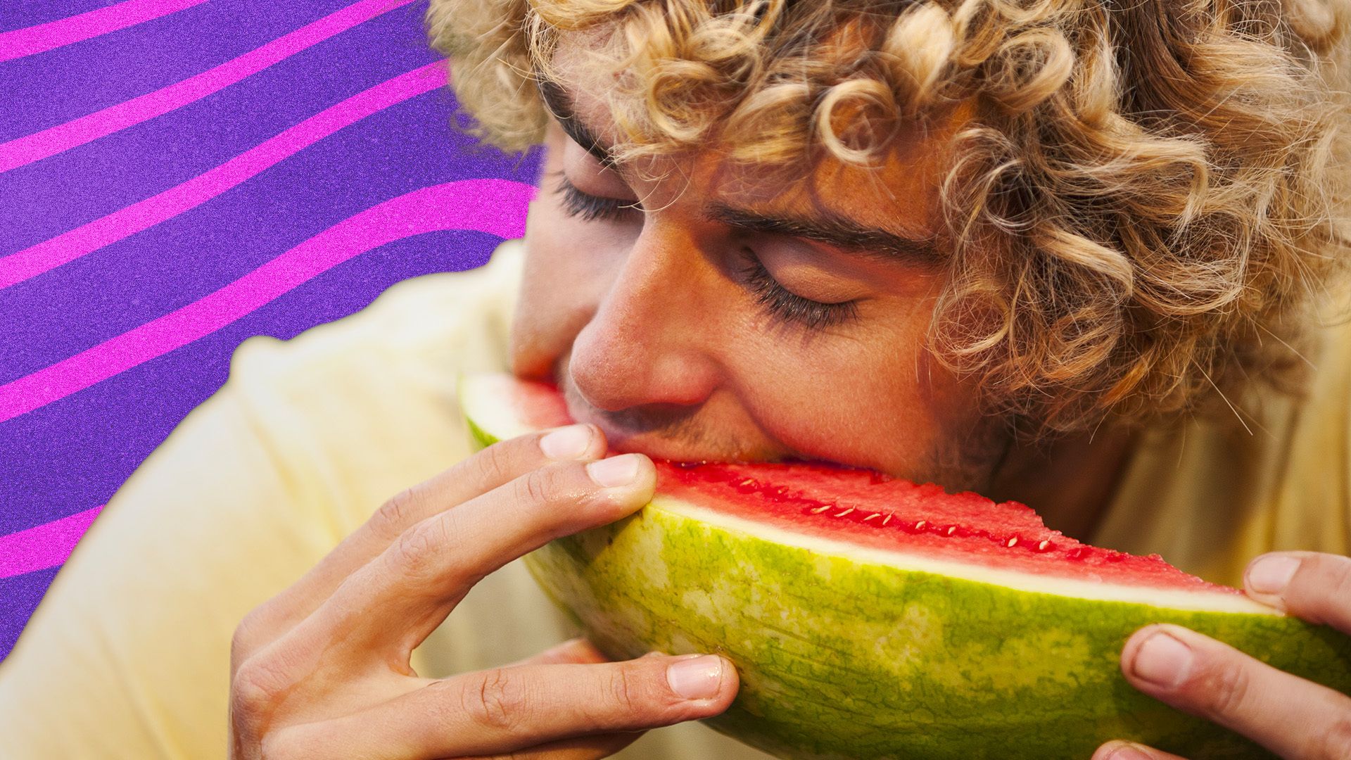 Manger des fruits avant ou après le repas : voici la méthode à suivre ...