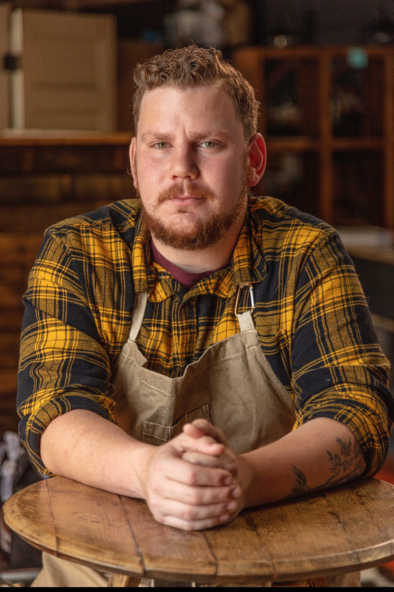 4 Kentucky chefs, businesses nominated as 2025 James Beard Award ...