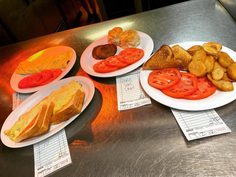 City Cafe in Murfreesboro to close after 100+ years