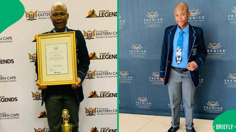 Eastern Cape matric top achiever: Sibahle Fetile secures 7 distinctions ... Eastern Cape matric top achiever: Sibahle Fetile secures 7 distinctions ...