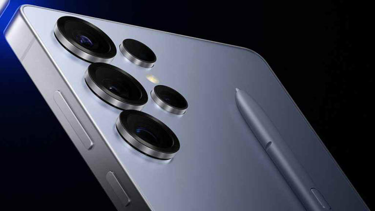 Samsung Galaxy S25 Ultra vs Vivo X200 Pro vs Oppo Find X8 Pro: Flagship ...