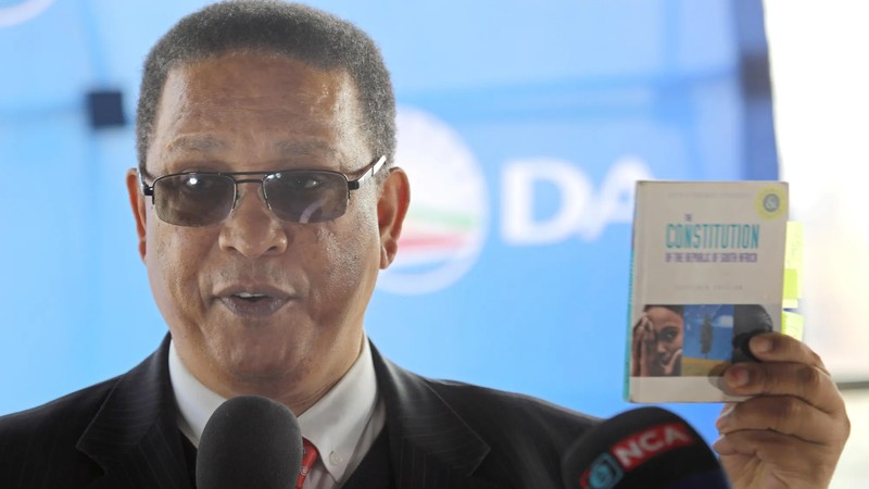 DA confirms elective congress for April 2026, dismissing speculation