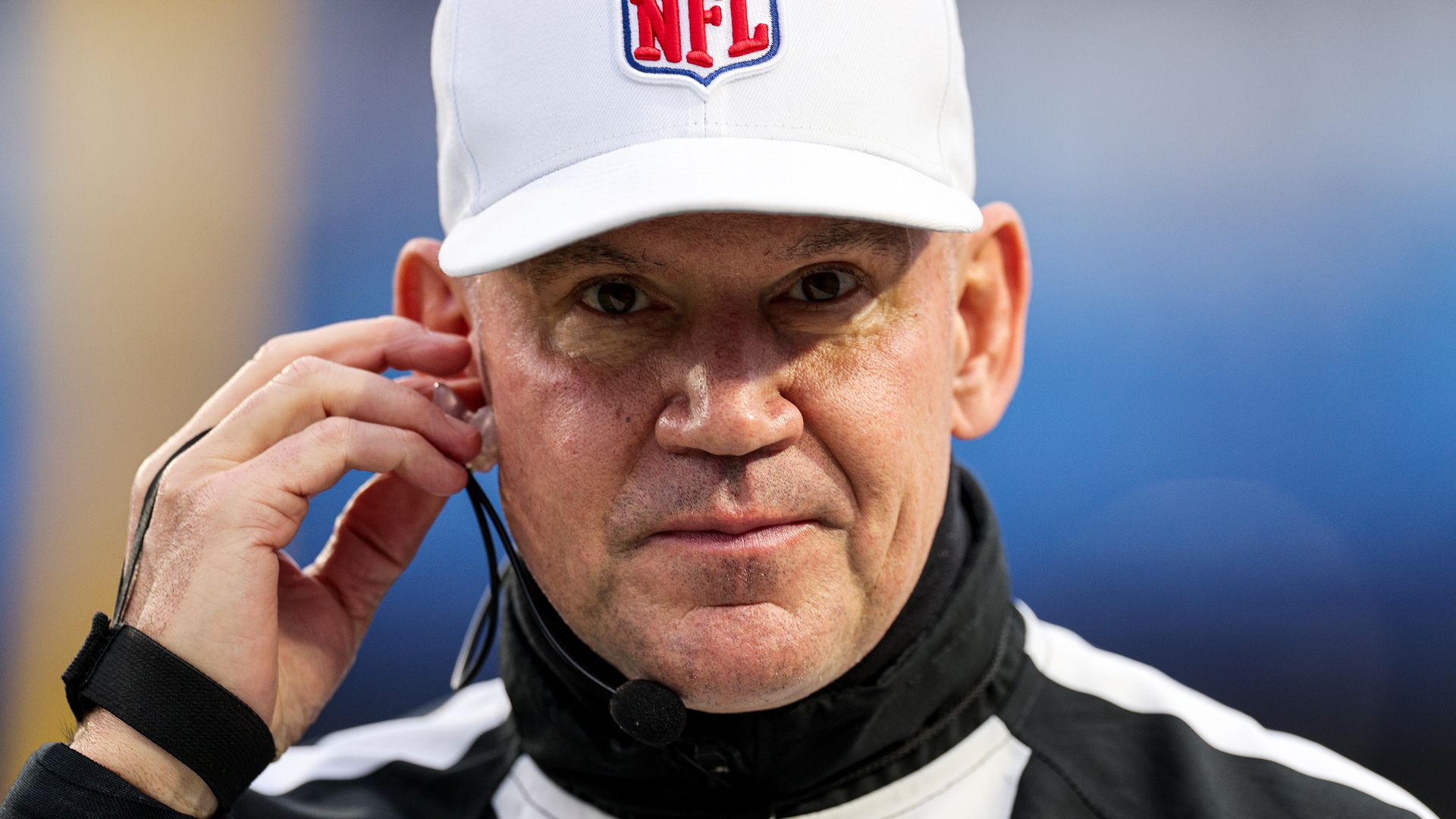 Bills vs. Chiefs AFC Championship referee scouting report: Clete Blakeman