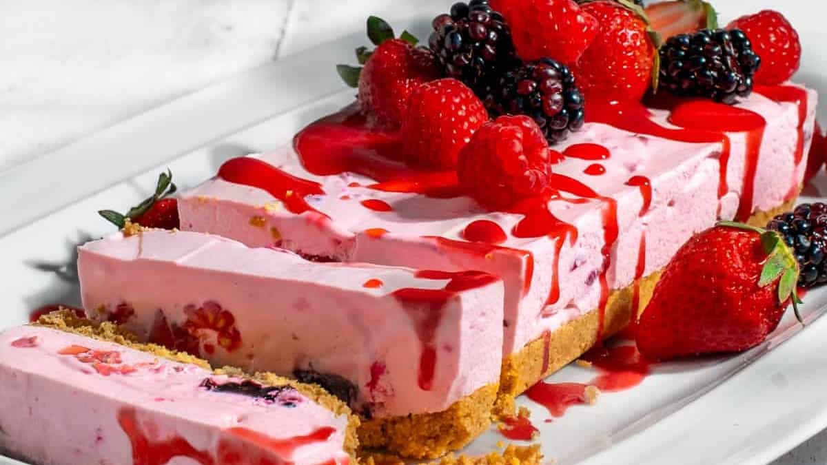 26 Super Easy Dessert Recipes That Prove Anyone Can Bake