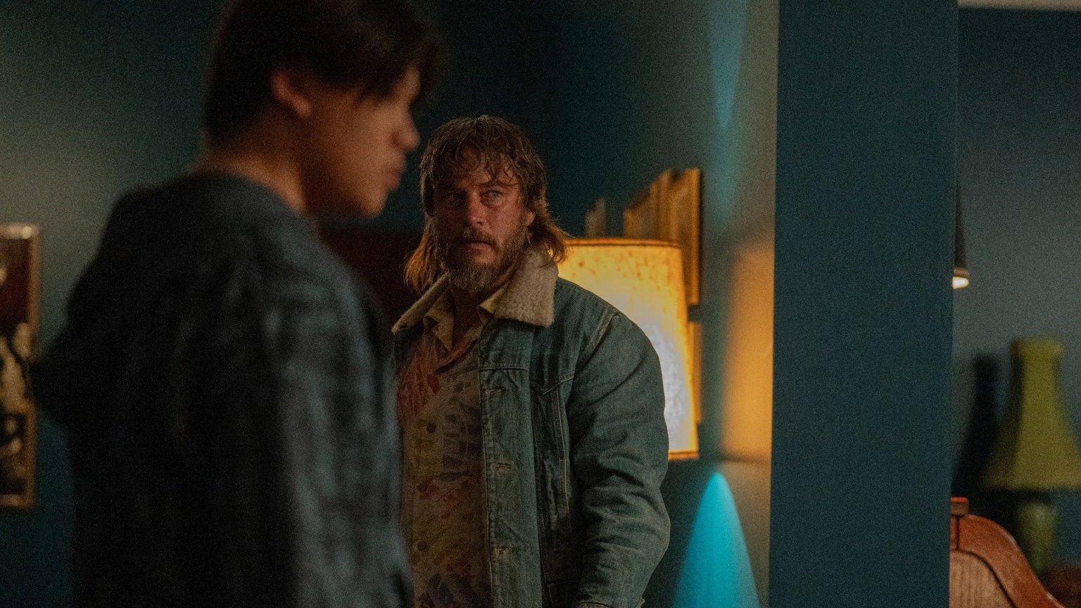 Hoge score voor mysterieuze Netflix-serie: 'Waarom kijken niet meer ...