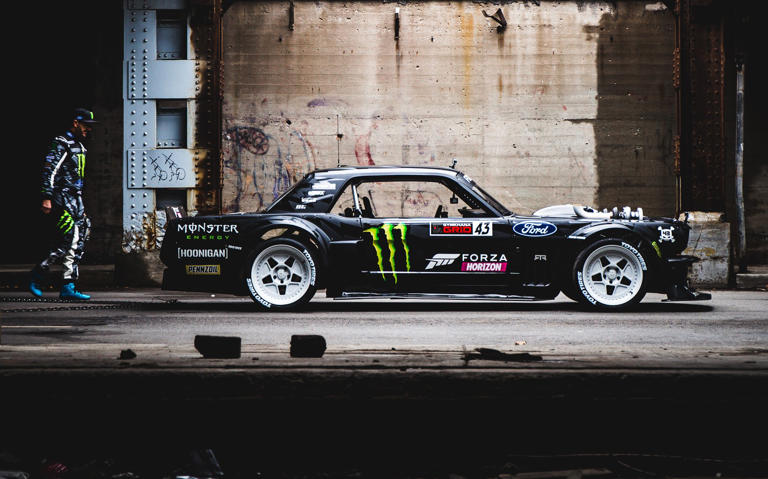 Ken Block's legacy to be celebrated in new Petersen Museum exhibit