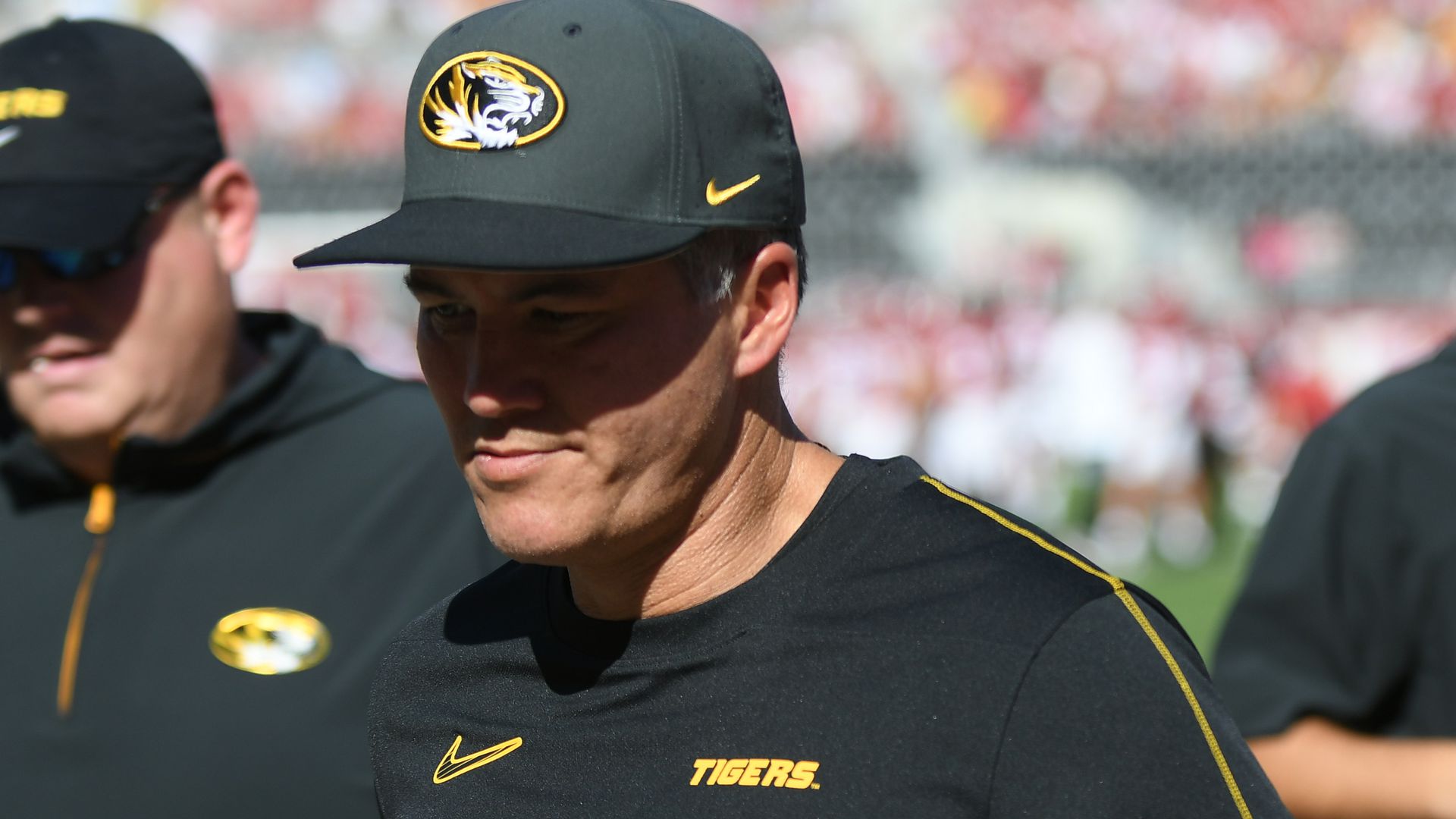 Coaching Report Cards: Corey Batoon