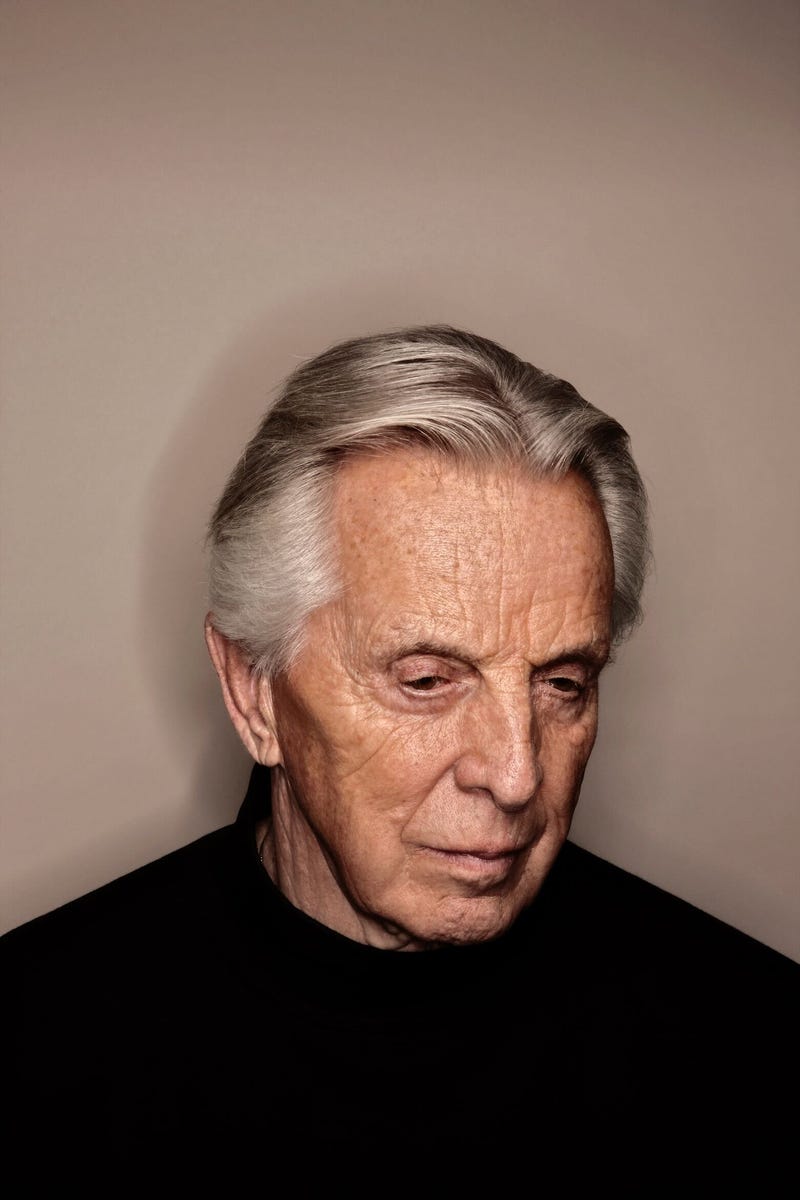 Hal Sperlich, Champion of the Ford Mustang and the Chrysler Minivan, Dies